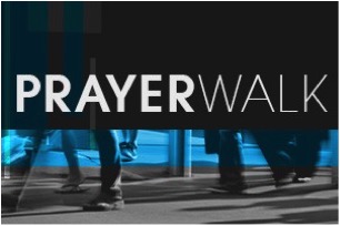 Southwark For Jesus Prayer Walk